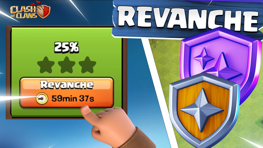 Discord Clash of Clans France – Clash of Clans FR