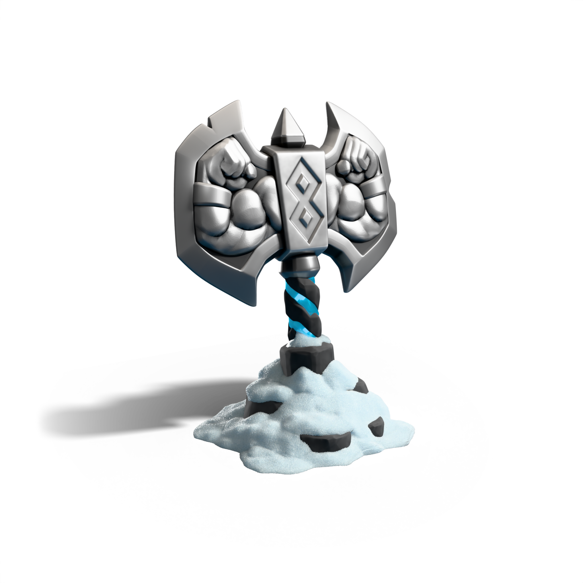 Événement Ruée de Clan – Gagnez des Étoiles, Forgez des Récompenses ...